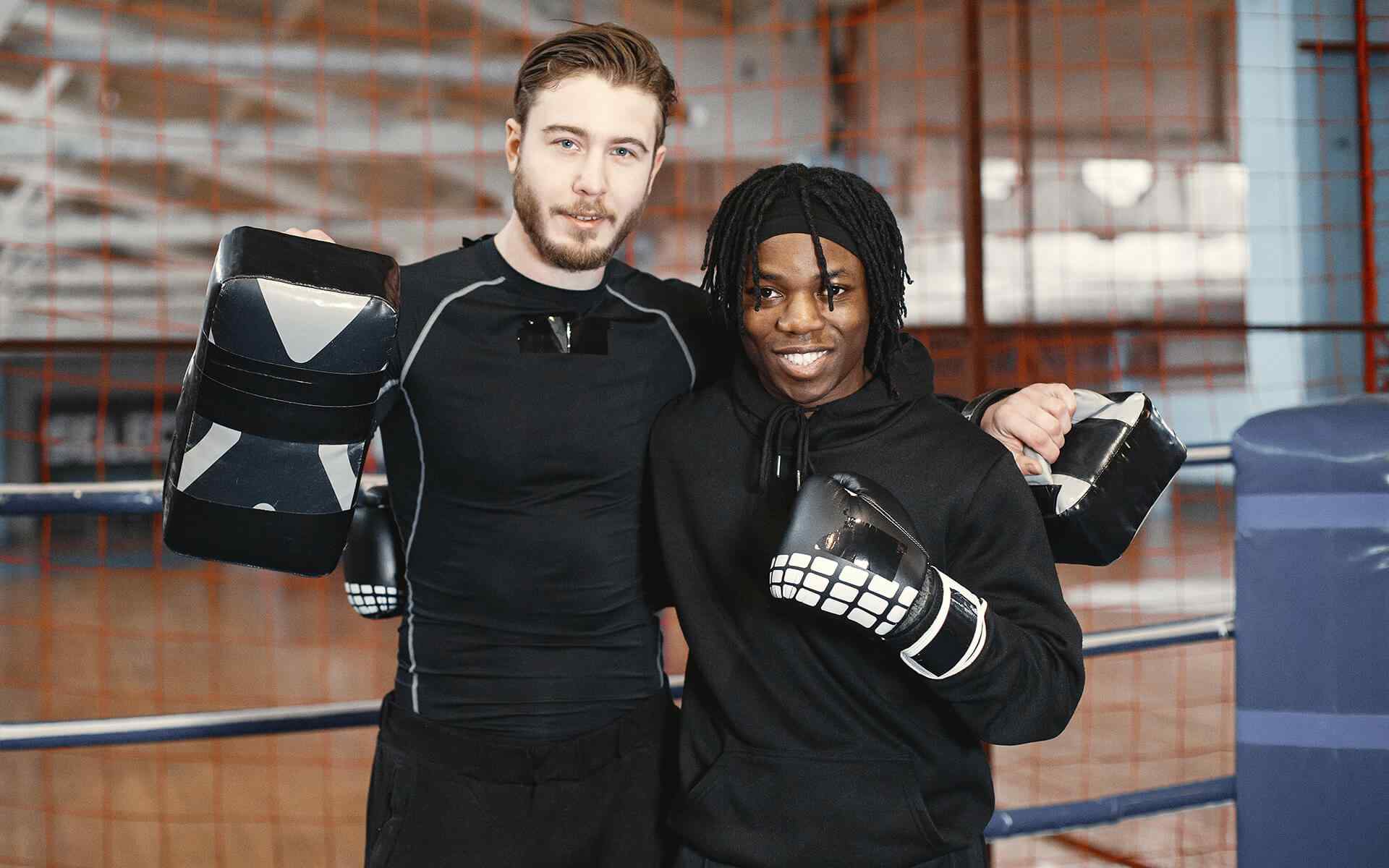 Member Spotlight: Marcus Jennings - Singapore Bowling Federation