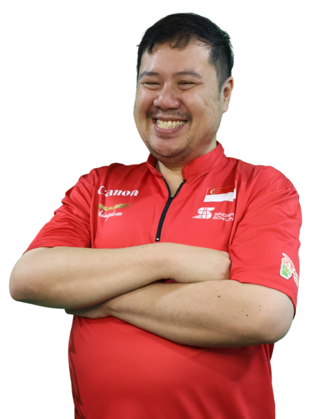 Our People - Singapore Bowling Federation