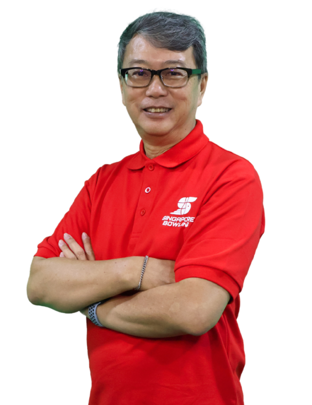 Our People - Singapore Bowling Federation