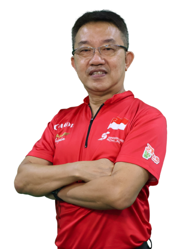 Our People - Singapore Bowling Federation