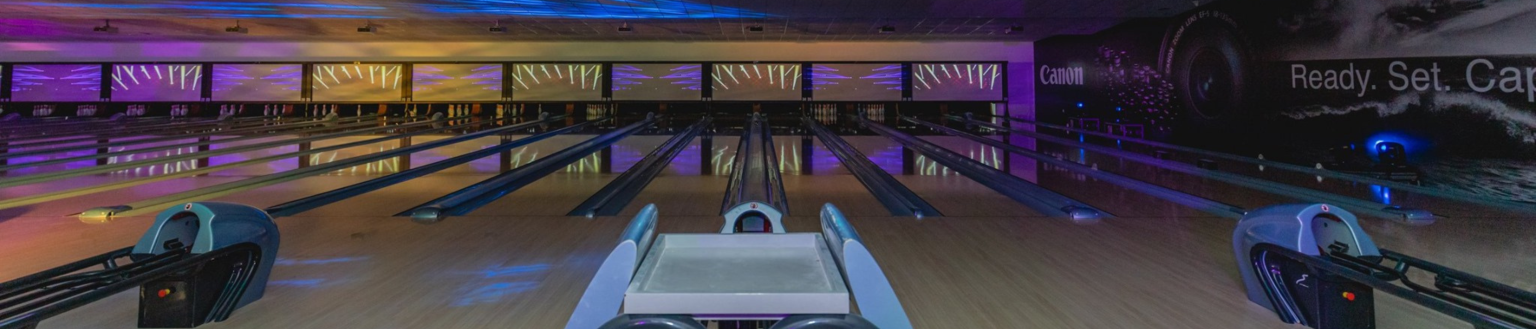 Bowling Centers & Clubs - Singapore Bowling Federation