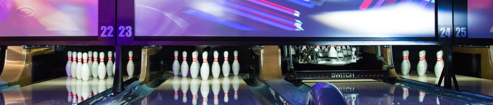SBF Events - Singapore Bowling Federation
